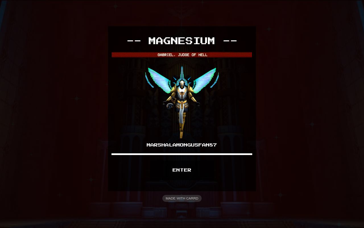 SPLENDOR IS JUSTICE • JUSTICE IS SPLENDOR